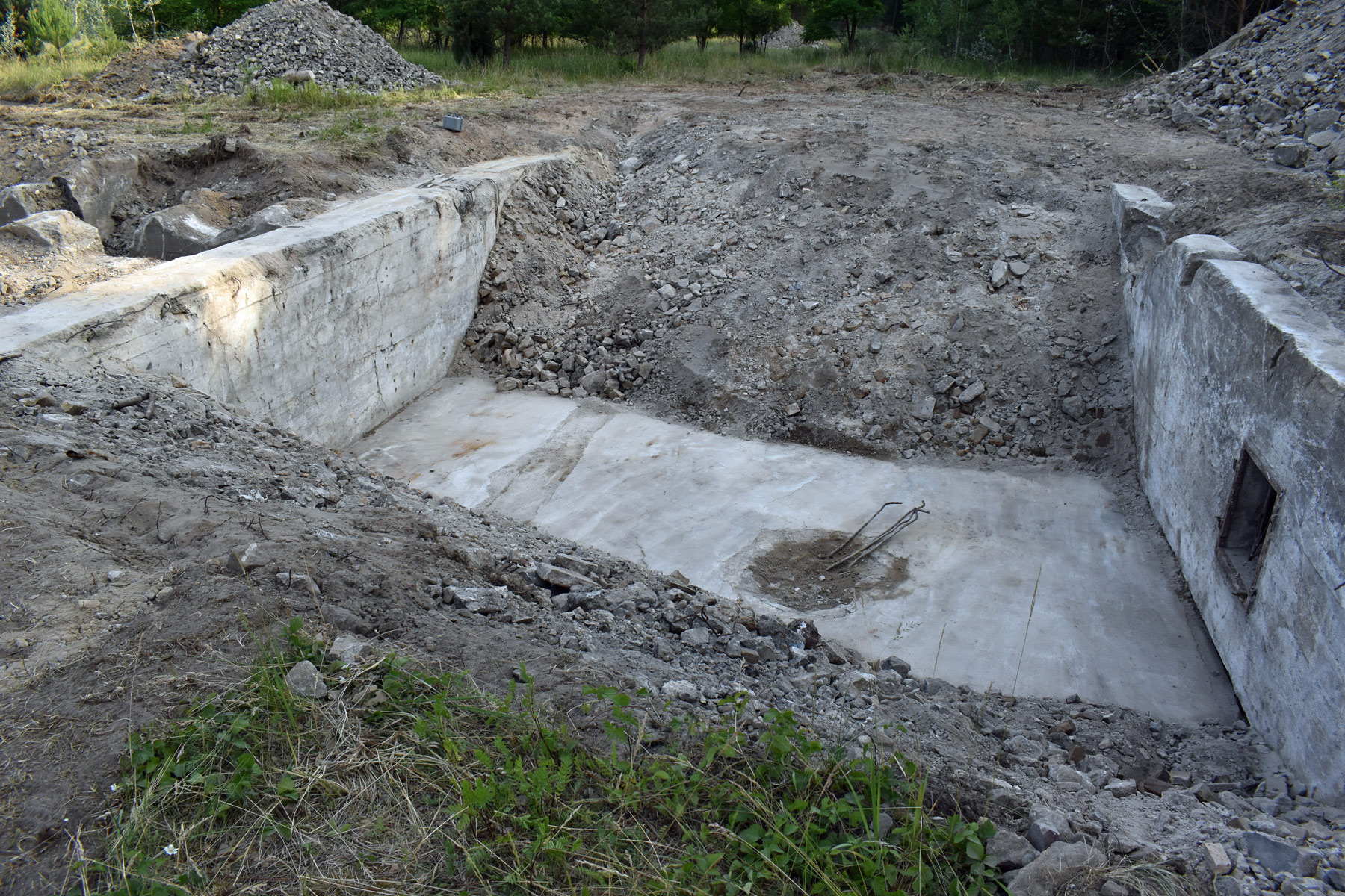 Ludwigsfelde (Landkreis Teltow-Fläming) - Außenlager des KZ-Ravensbrück ...